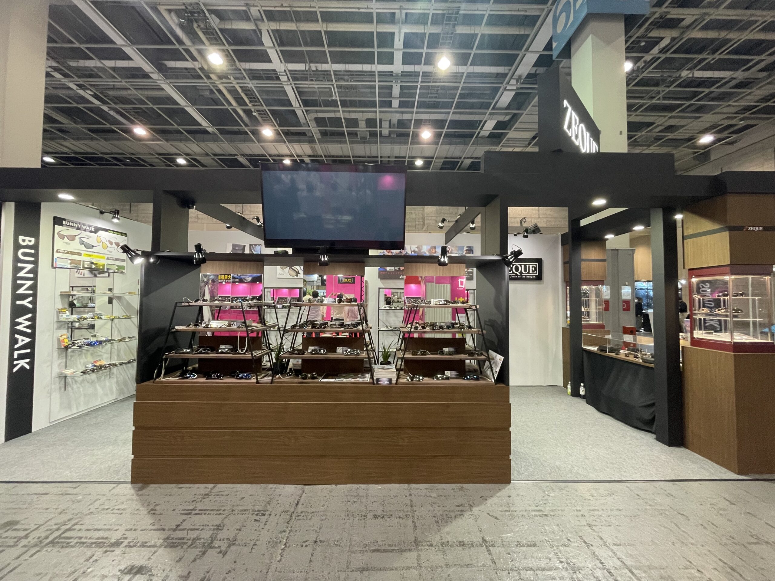 トピックス アーカイブ | BUNNY WALK（バニーウォーク）公式サイト